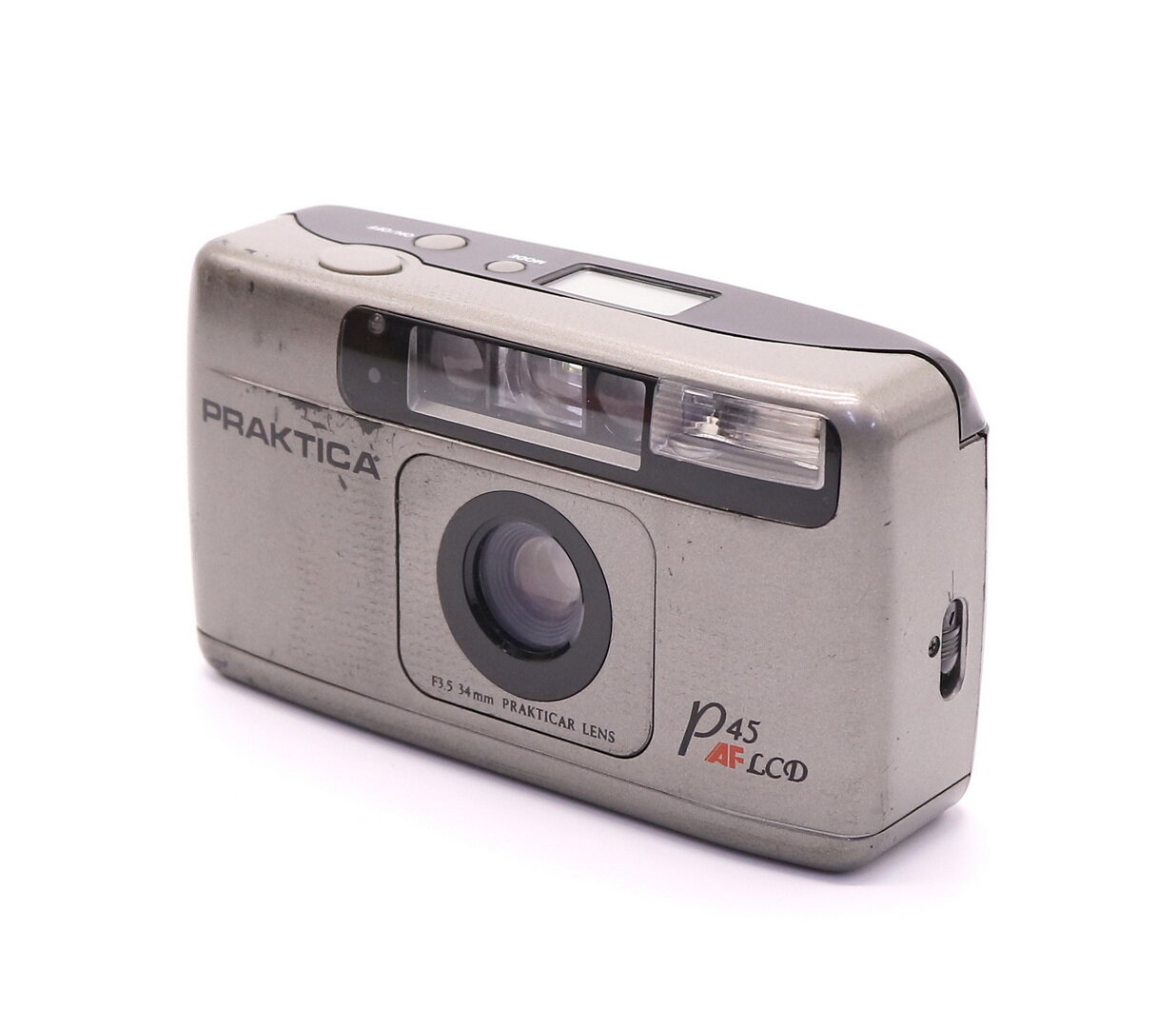 Praktica P45 AF LCD (Germany, 1998)