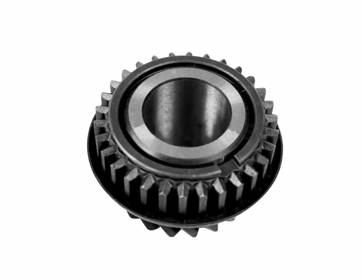 Шестерня КПП 5-й передачи 2101-2107, 21213 старого образца Волжский