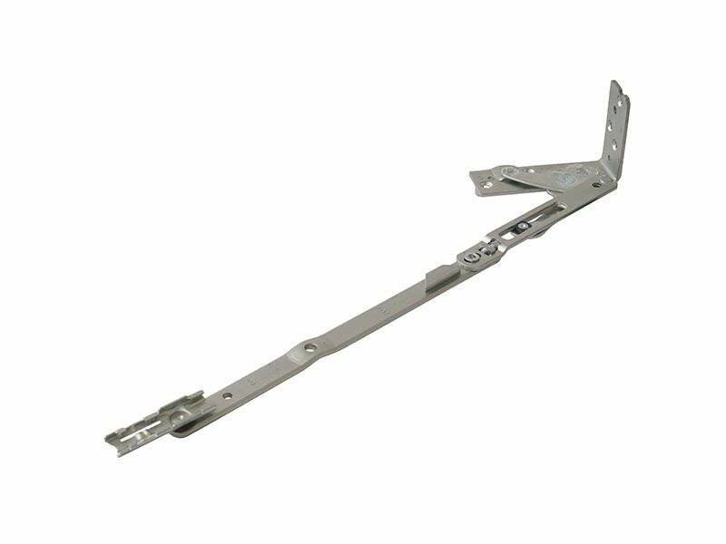 Ножницы на раме левые 350 H. FZ 30 Designo II NT