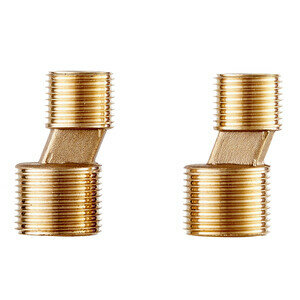 Эксцентрик для смесителя 3/4"х1/2" 48 мм (2 шт.)