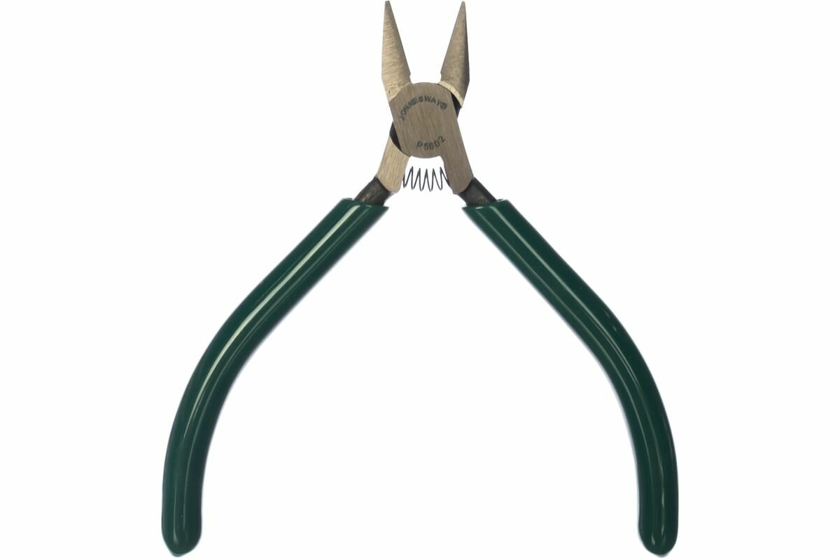 Бокорезы Jonnesway P5602 миниатюрные 100 мм 48192