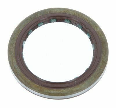 Сальник Акпп Vw 02- (CORTECO 19036804B)