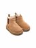Сапоги UGG Neumel, размер 37 EU, коричневый