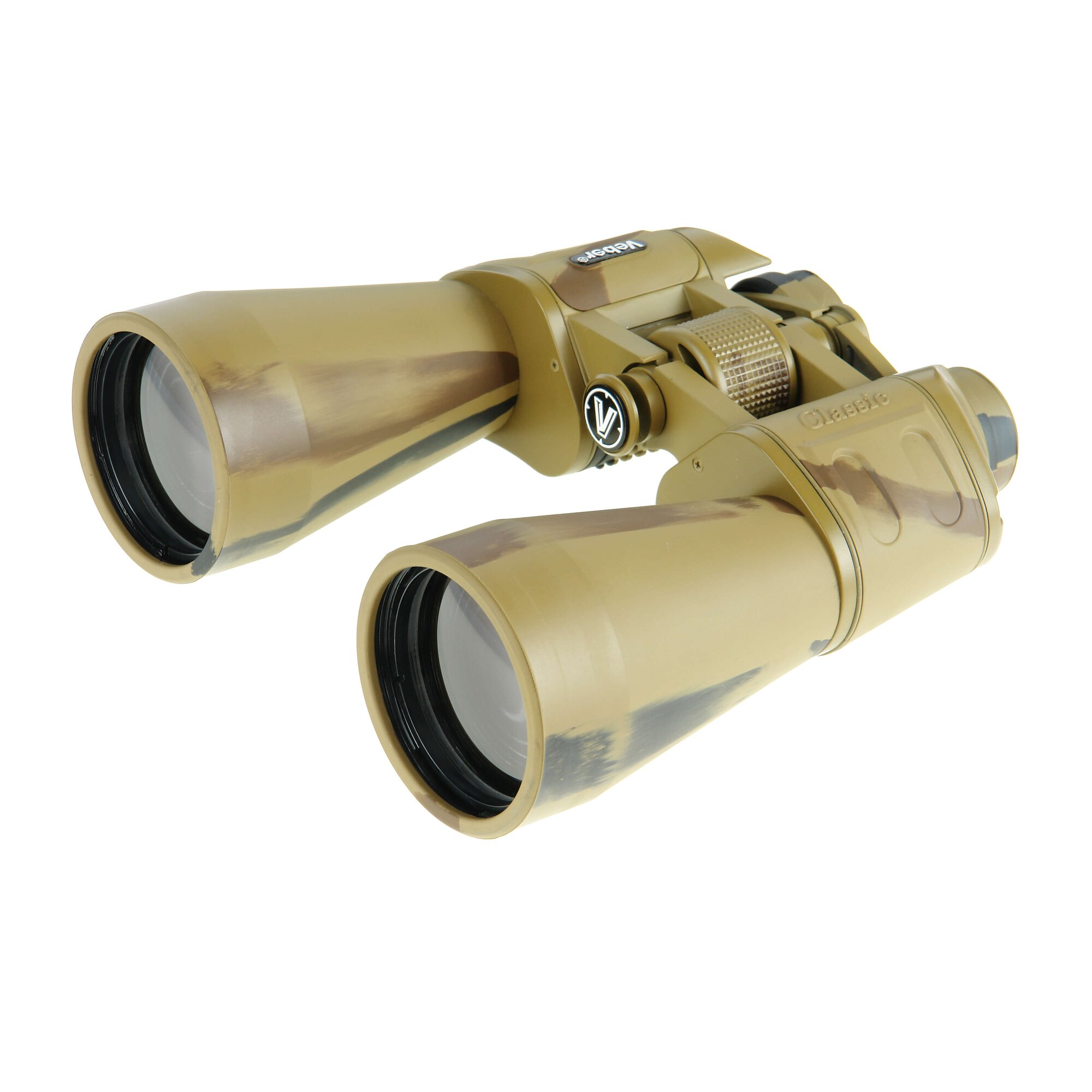Бинокль Veber Classic Бпц 20X60 Vr Камуфлированный