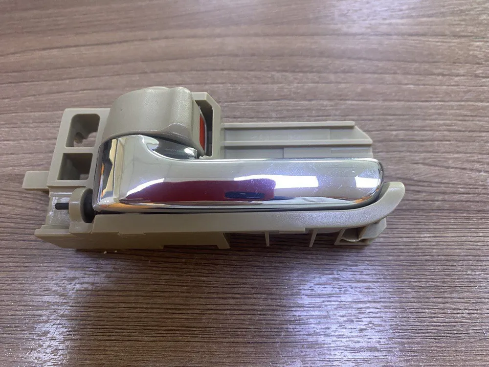 Ручка двери внутр левая Geely MK BYD F3 F3R