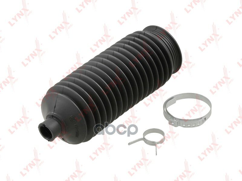 Пыльник Рулевой Рейки | Перед Прав/Лев | LYNXauto арт. PS-3108