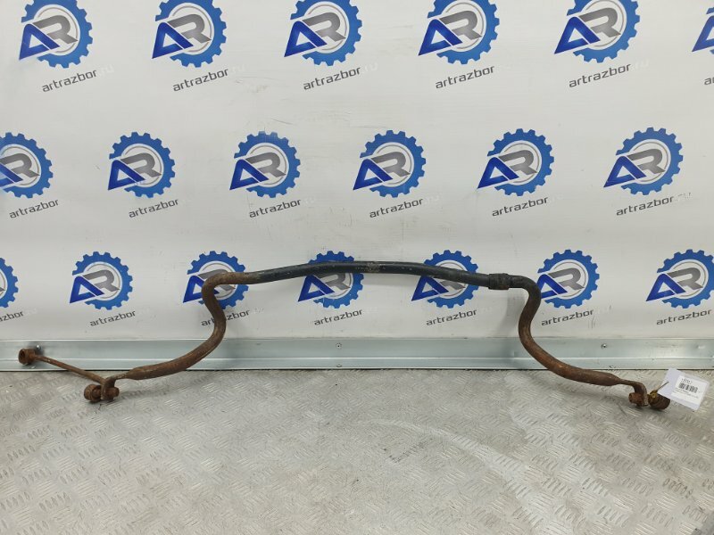 Б/У Стабилизатор передний Chevrolet Cruze 1 / Шевроле Круз 1 1.8 Z18XER 141 Л.С 2011