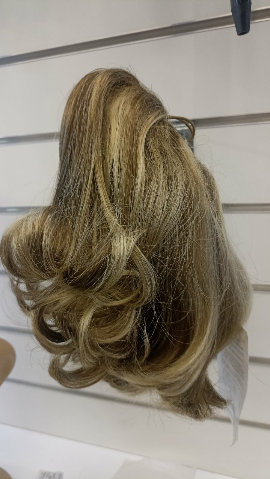 Хвост на крабе aero #12h26 (rh12)