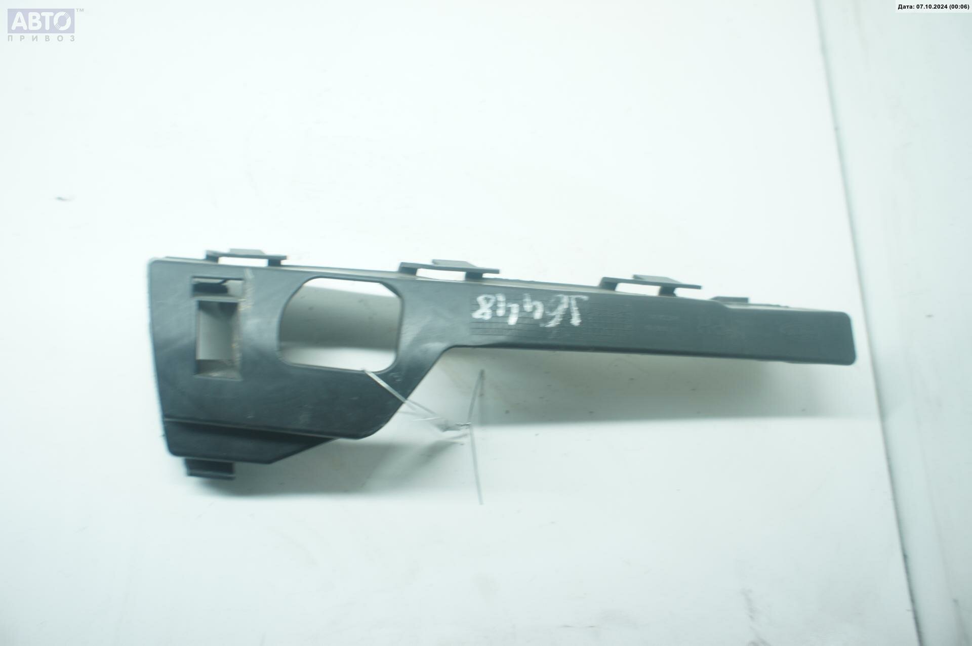 Кронштейн бампера переднего Ford Focus 2 (2004-2010)