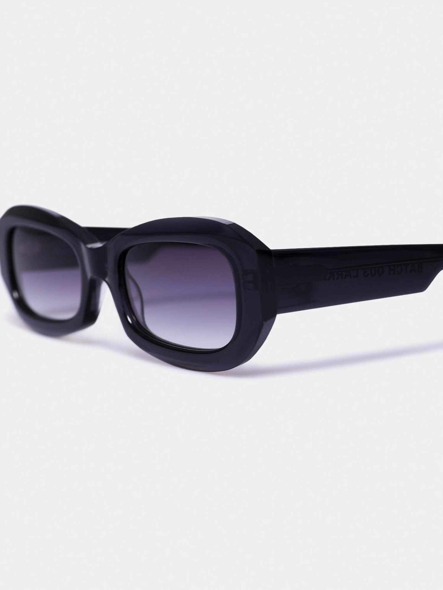Солнцезащитные очки SAMPLE Eyewear, синий — фото 1