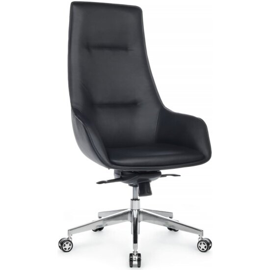 Кресло Riva Design RIVA CHAIR Magic A628-1 Черный