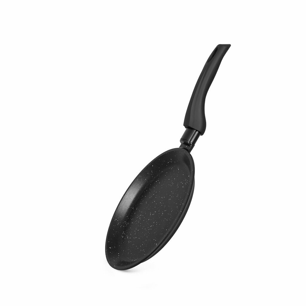 Сковорода блинная FISSMAN Cook pro 22 см для индукции