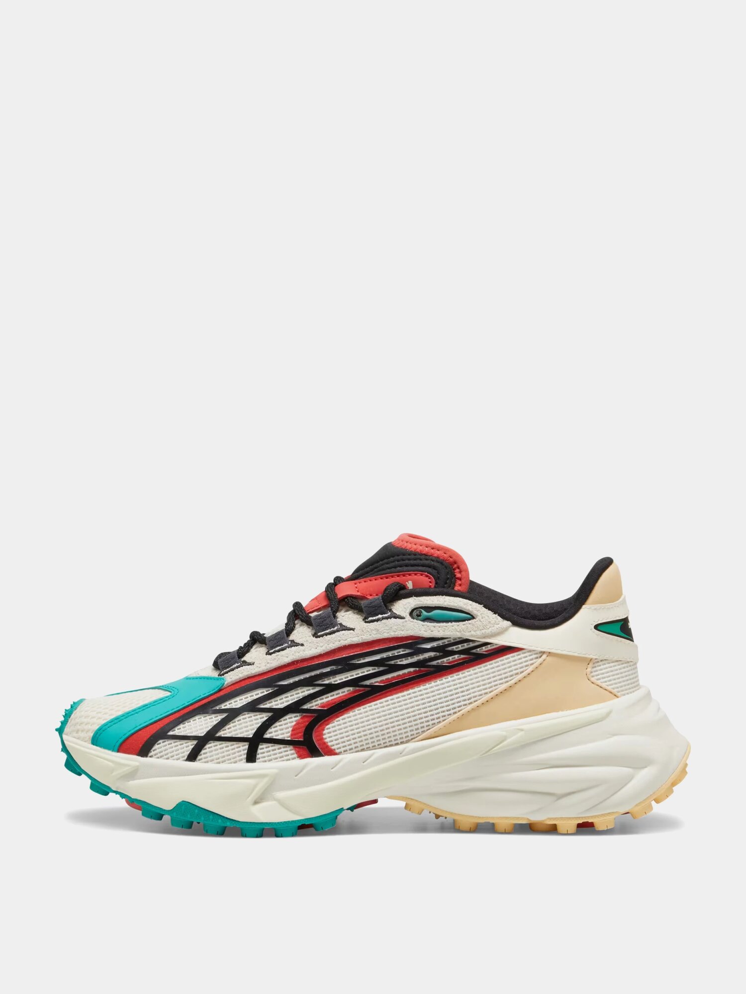 Кроссовки Spirex