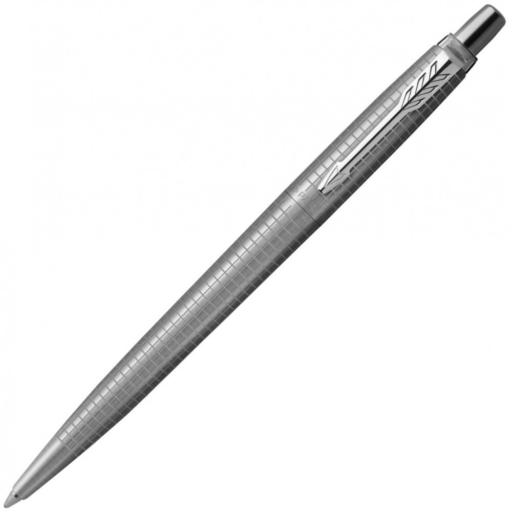 Parker 2205530 Шариковая ручка parker jotter se 70th anniversary k162, stainless steel ct