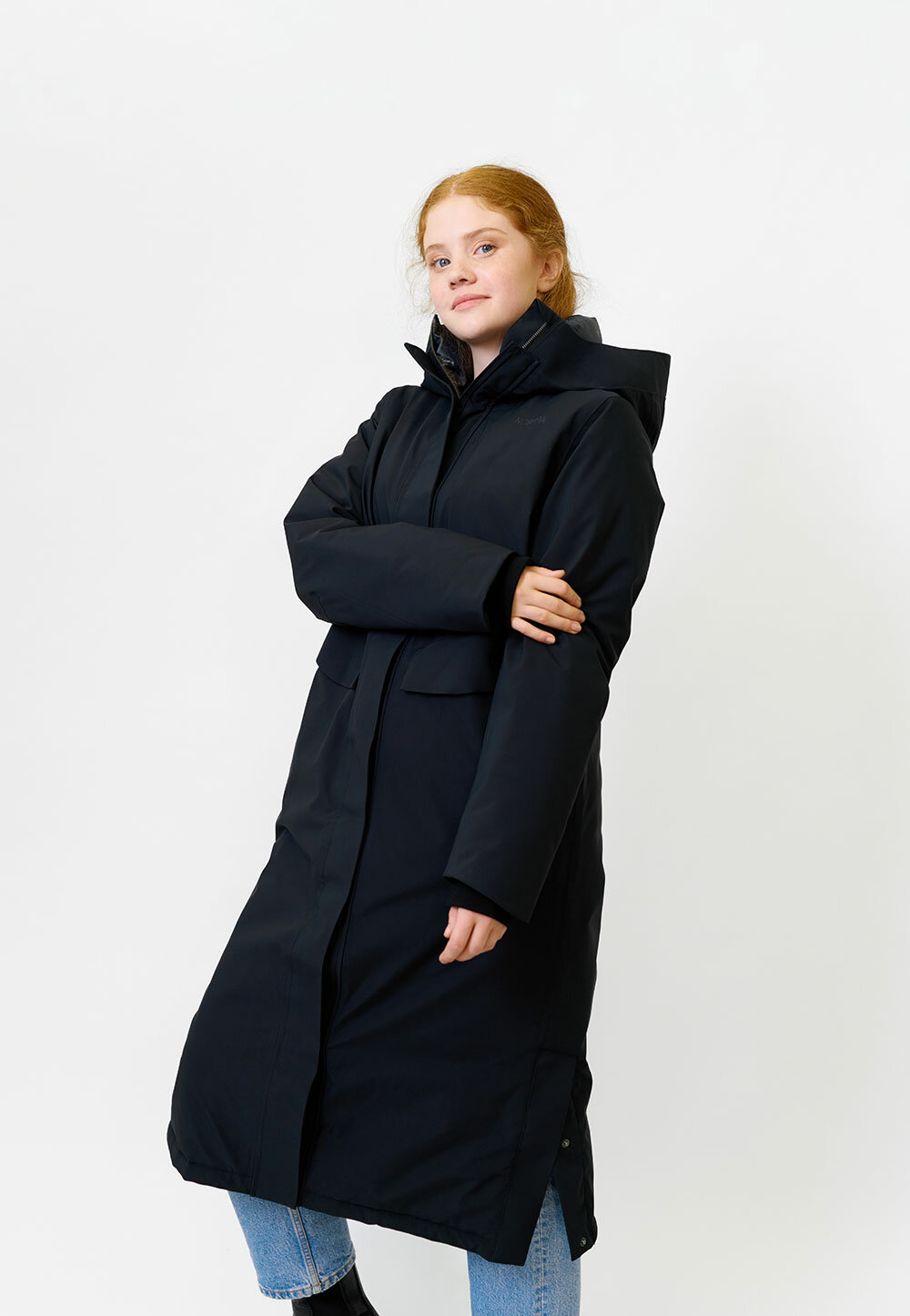 Куртка Женская куртка NORPPA "KOLARY"