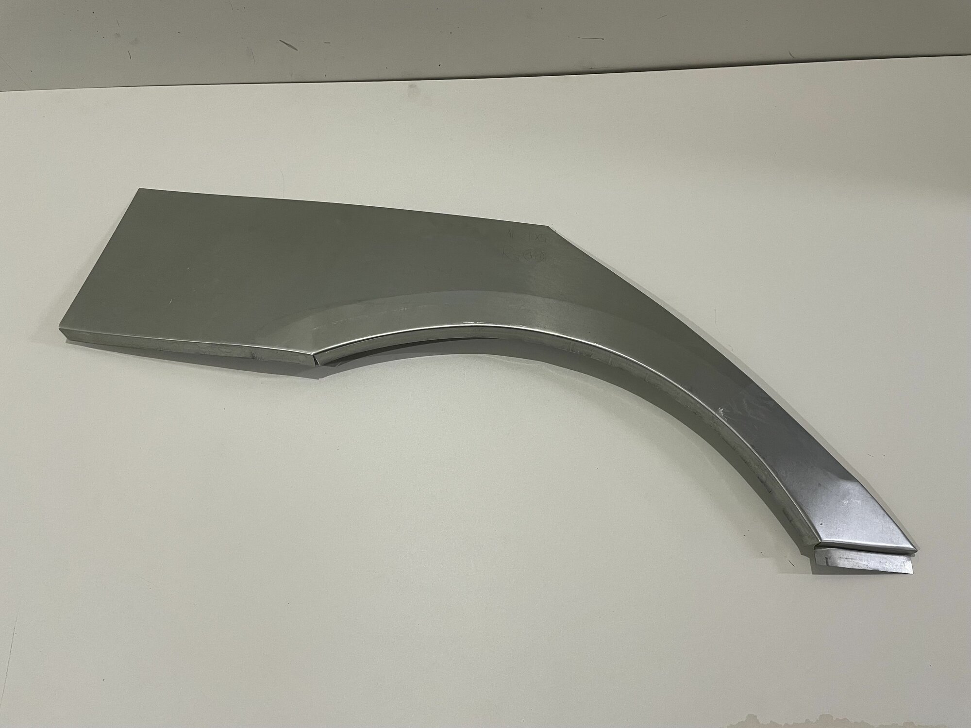 Арка задняя правая BMW E88 , для автомобиля БМВ Е88 (рест), арки для автомобиля