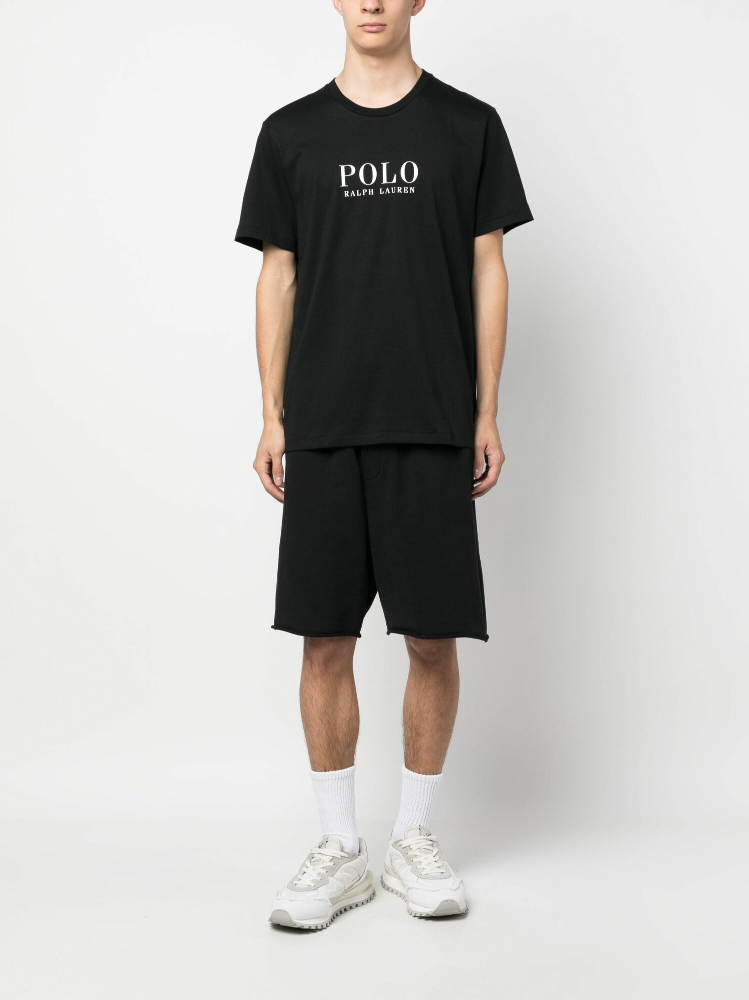 Футболка Polo Ralph Lauren, размер 48 — фото 1