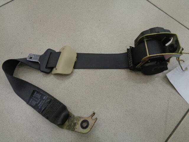 Ремень безопасности задний центральный от Jaguar X-TYPE 2001-2009