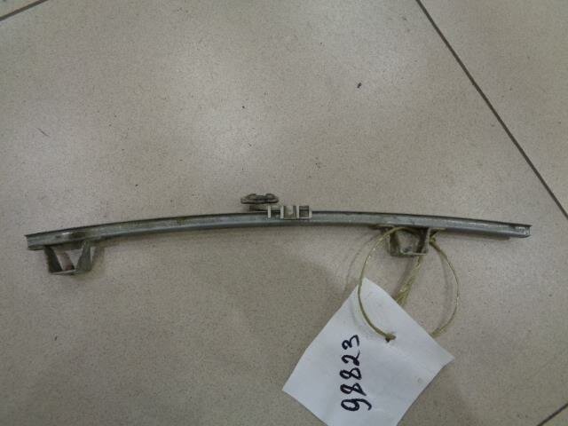 Направляющая стекла двери передней правой от Opel Astra G 1998-2008