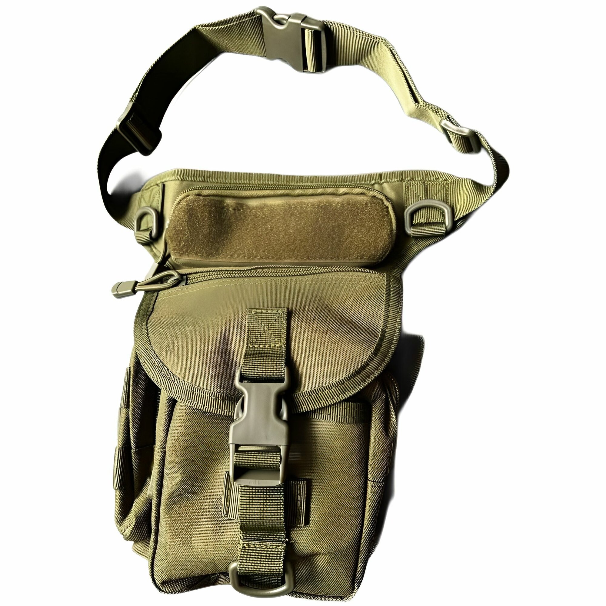 Сумка поясная