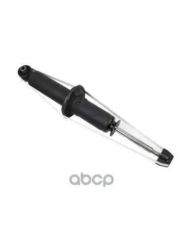 Амортизатор задний газовый! Audi 100 Quattro 84-94/A6 Quattro 94-97 ZENTPARTS арт. Z00674