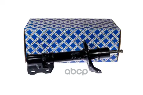 Амортизатор передний правый! HOVER H6/HAVAL H6 Stellox арт. 8704759SX