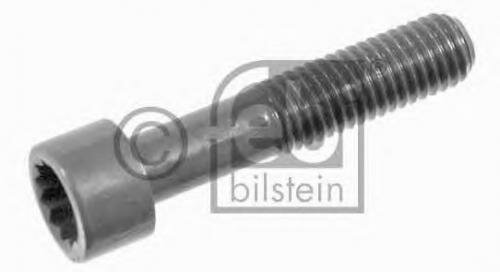 Болт фланец карданного вала Febi Bilstein 09455