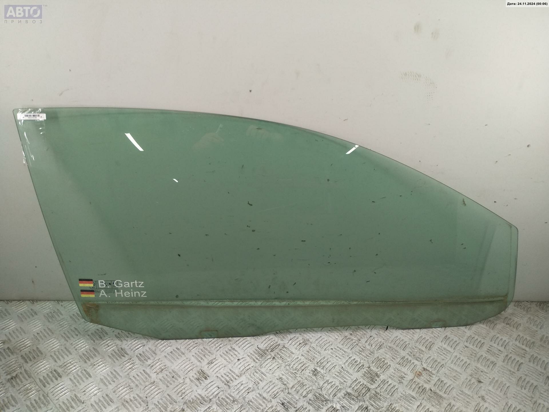 Стекло двери передней правой Ford Focus 2 (2004-2010)