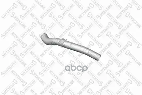 Труба глушителя выхлопная Scania 4-Serie Stellox арт. 82-03615-SX