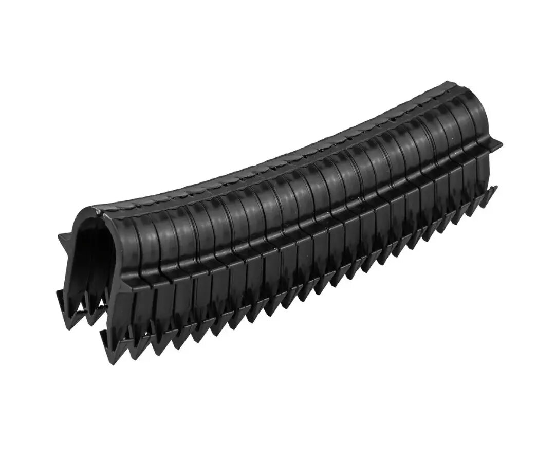 Скобы для теплого пола Ростерм в кассете для такера 16-20 мм 300 штук