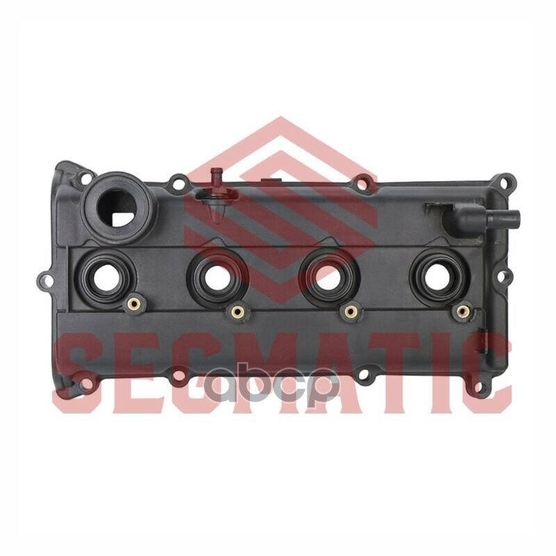 Крышка клапанная: NISSAN TEANA 03-08, X-TRAIL 01-13, MURANO 04-08 SEGMATIC арт. 1012N106