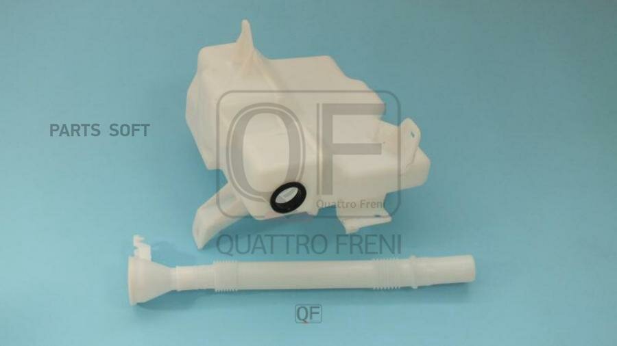 QUATTRO FRENI QF20N00027 Бачок стеклоомывателя ()