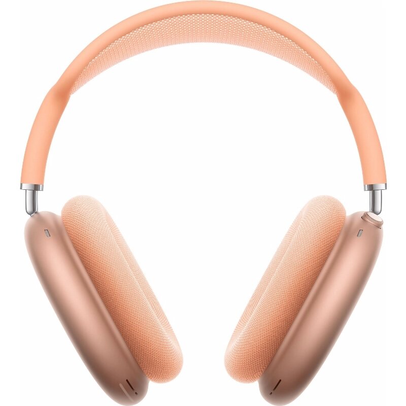 Беспроводные наушники Apple AirPods Max 2, Orange