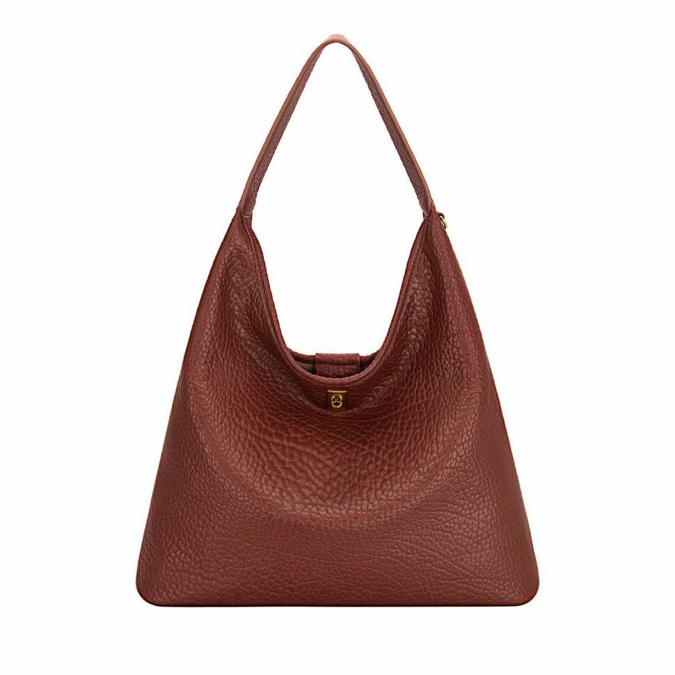 Сумка хобо 7168