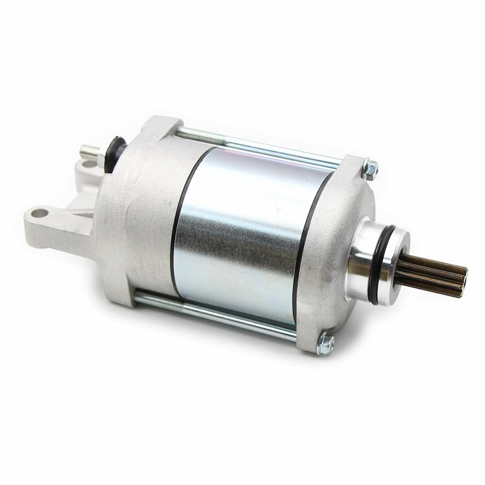 Стартер Honda SH300 07-13, NSS300 14-16, NSS250 08-12 31200-KTW-901, 31200-KTW-B01, 31200-KVZ-631
