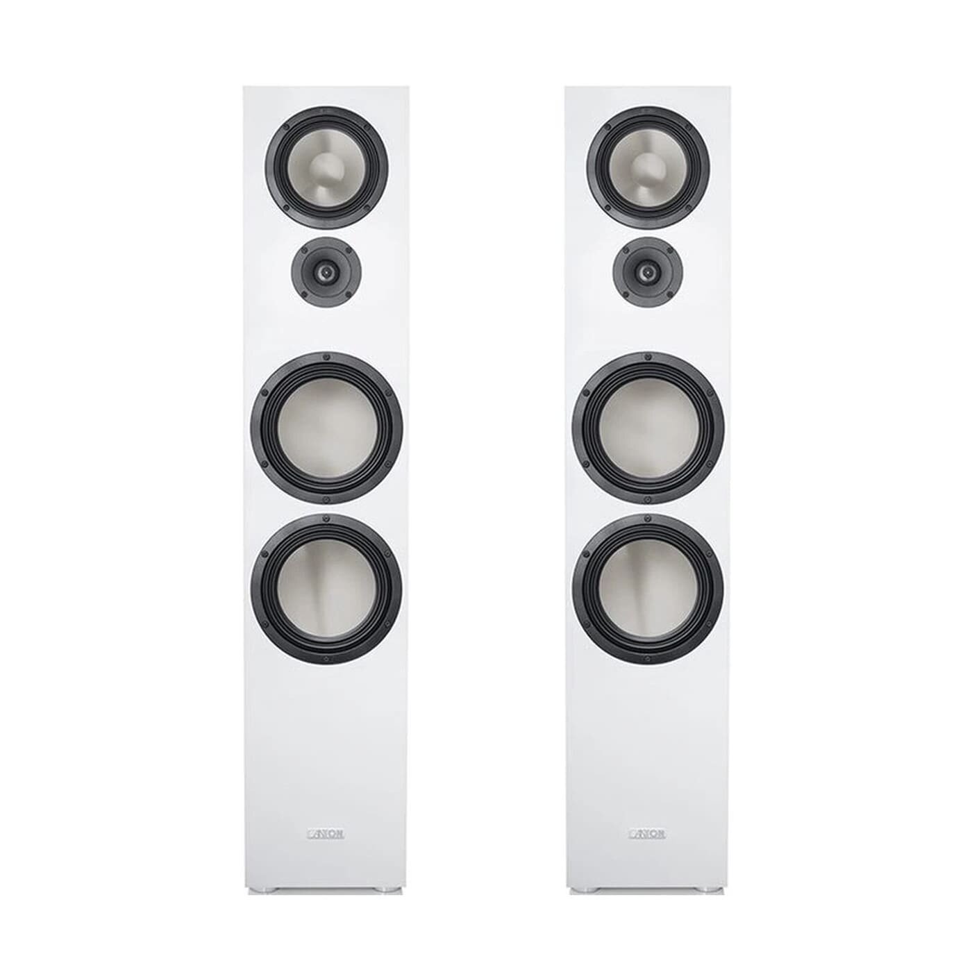 Напольная акустика Canton GLE 100 white