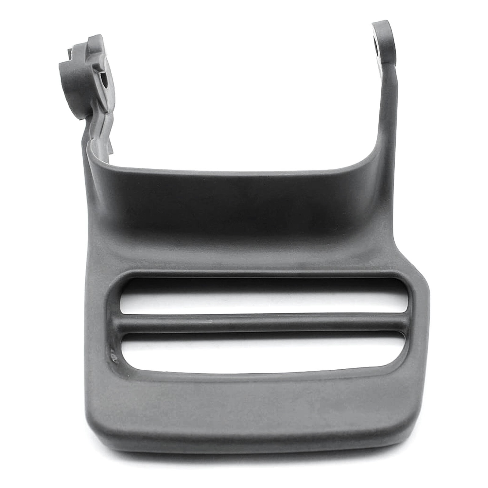 Ремонтная Запасная Часть Тяговая Ручка Домашняя Прочная Цепная Пила Кусторез Универсальный DIY Стартер Отдачи Газона для Большинства