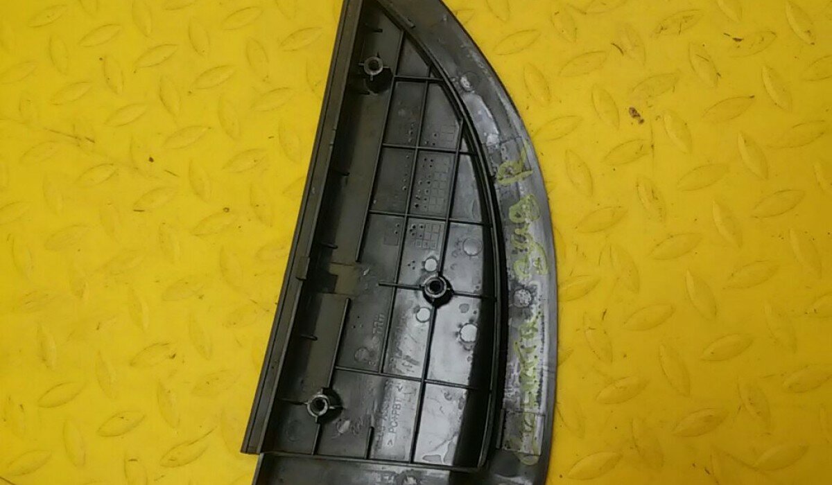 Накладка (кузов наружные) Sonata IV EF Hyundai 838403D020