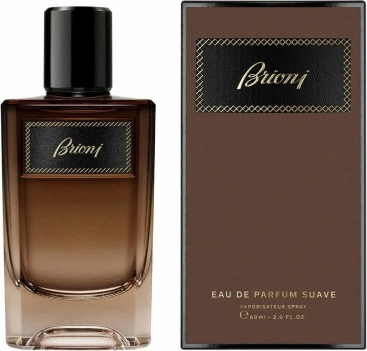 Brioni Suave Парфюмерная вода 60 мл