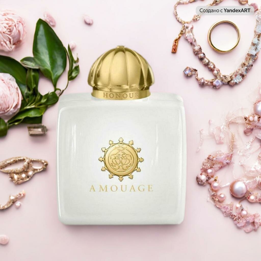 AMOUAGE Honor woman 100мл