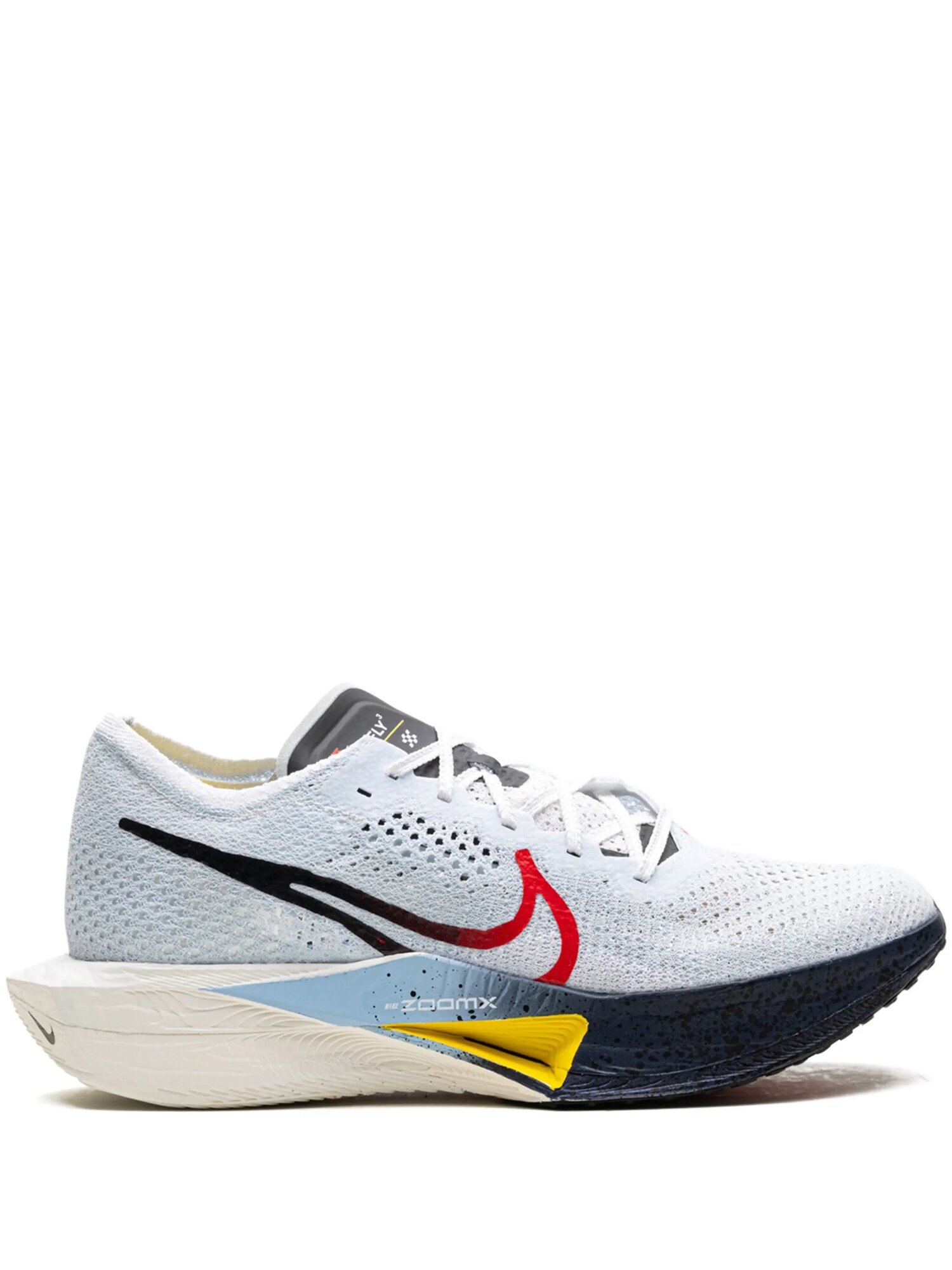 Кроссовки Zoomx Vaporfly Next