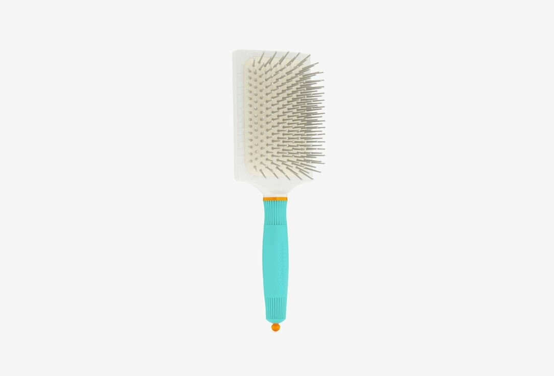 Щетка "Лопатка" MOROCCANOIL Ceramic Puddle Brush