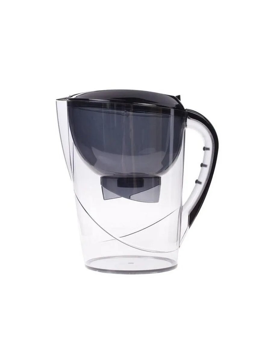 Фильтр-кувшин д/воды Гейзер-Аквариус 3,7л пластик