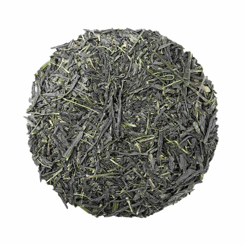 TWG Luxury Teas из Сингапура TWG Gyokuro Samurai Tea (Гекуро Самураи) 100 гр.