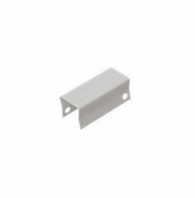 Накладка на стык для ккмом 25х25 ПожТехКабель (525-025)