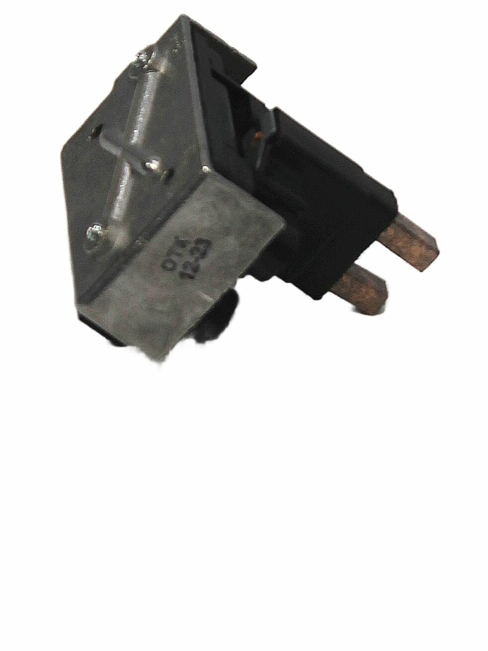 Регулятор напряжения в сборе с щёточным узлом для а/м УАЗ Я112А1