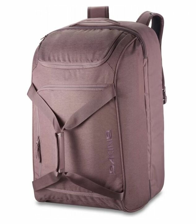 Сумка-рюкзак для лыжных и сноубордических ботинок DAKINE BOOT LOCKER DLX 70L SPARROW