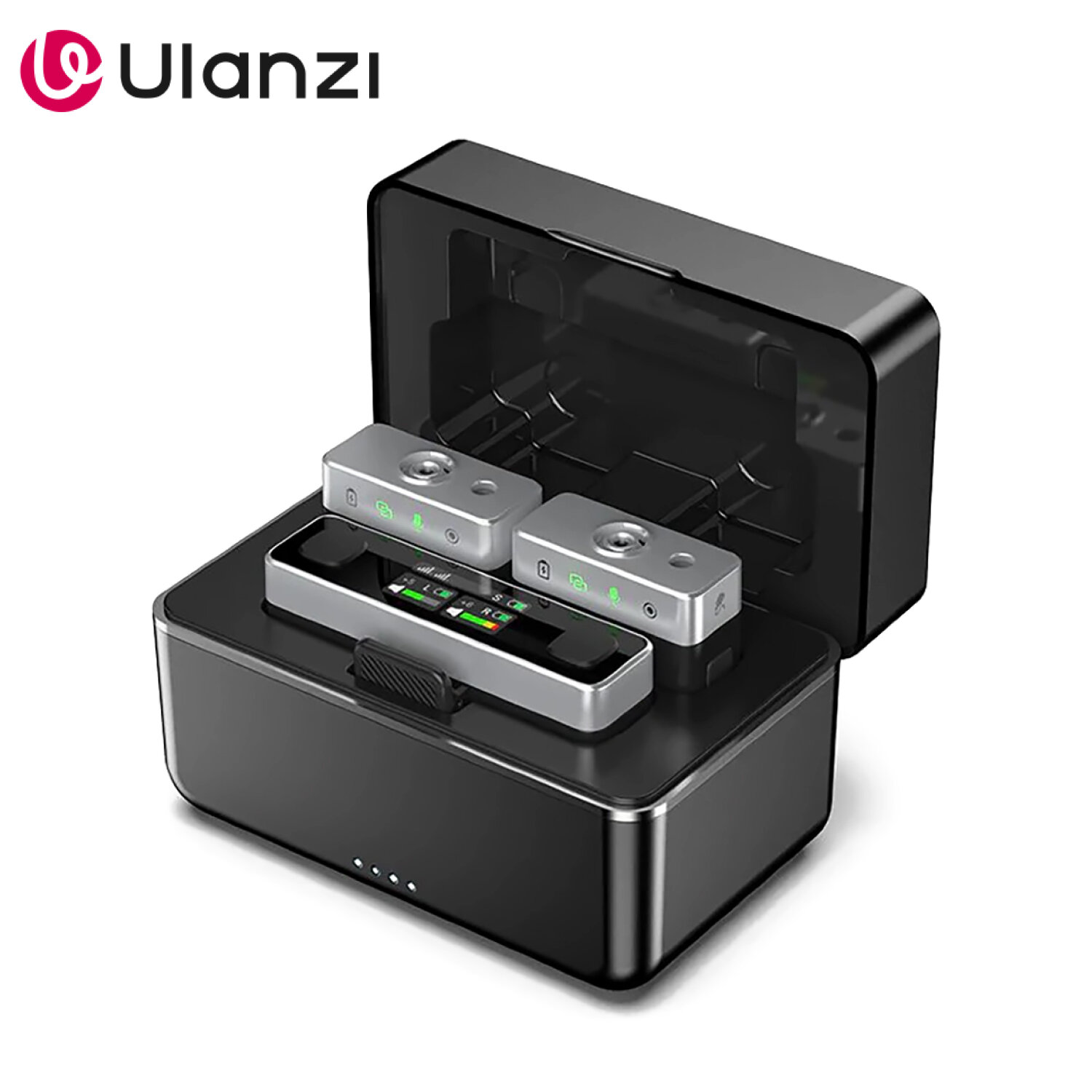 Радиосистема Ulanzi U-Mic AM18