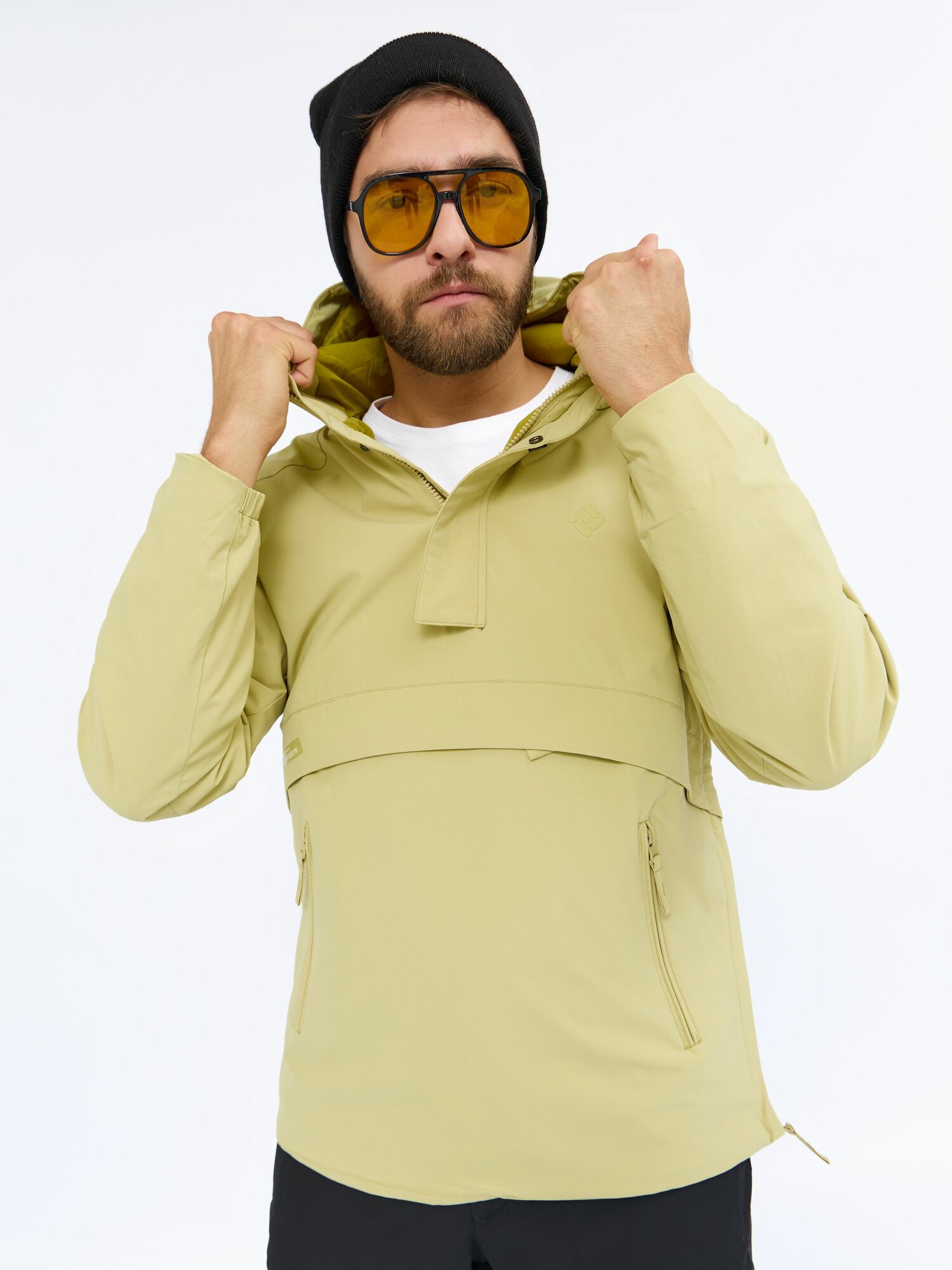 Анорак Демисезон