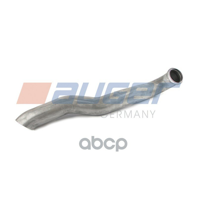 Труба системы выпуска ОГ AUGER арт. 71044